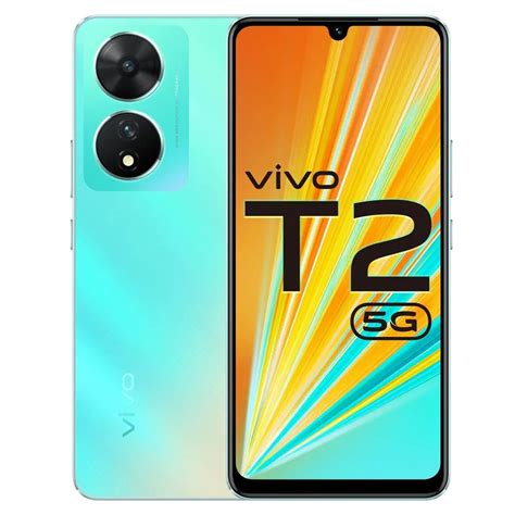 Vivo T G Price In Bangladesh Specs Review MobileDokan