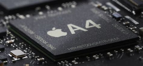 Apple Moving Macs From Intel To ARM Processors