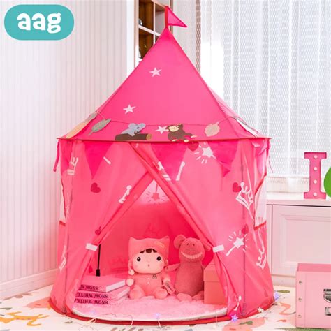 AAG детская палатка детские палатки teepee для проведения мероприятий ...