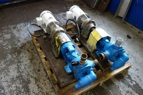 Gear Bearing Lubrication Monitoring Systems