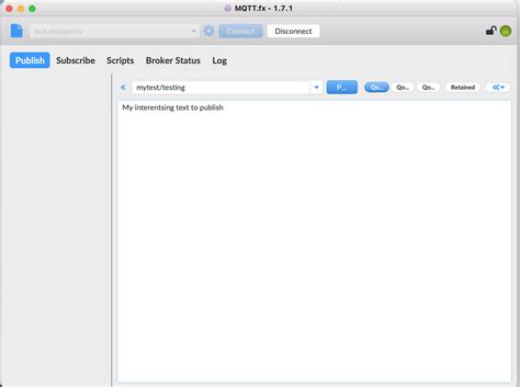 Mqtt Broker Technology Other Things Dronebot Workshop Forums
