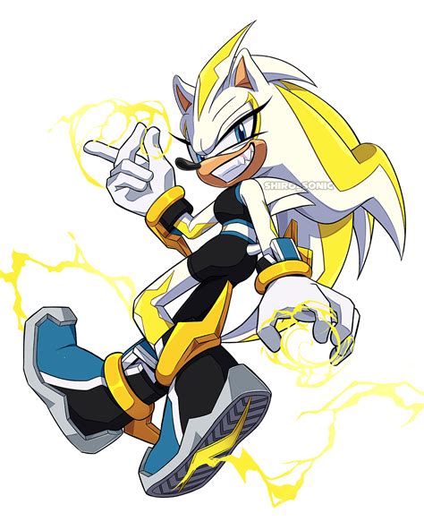 Lightning The Hedgehog Lightning The Hedgehog Wiki Fandom