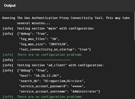 configure duo integration with active directory and ise for two factor