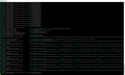 Queue Items Are Not Transmitted Chirpstack Network Server Chirpstack Community Forum
