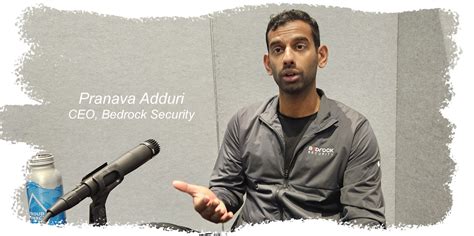 rsac fireside chat bedrock security introduces advanced approach to