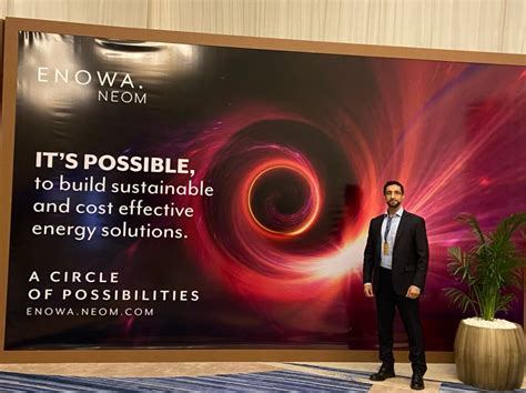 Mohammed Atif On Linkedin Energytransition Greenhydrogen Neom