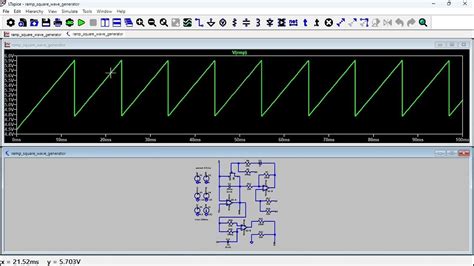 Diy Analog Synth Noise Toaster Vco Rampsquare Wave Generator