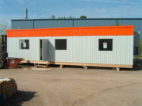 Portable Classroom Buildings Canadian Portable Structures