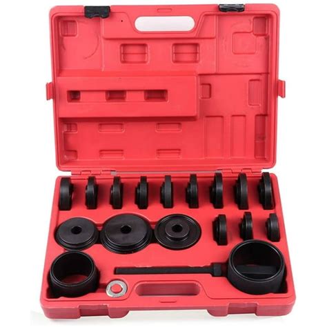 Wheel Bearing Press Kit