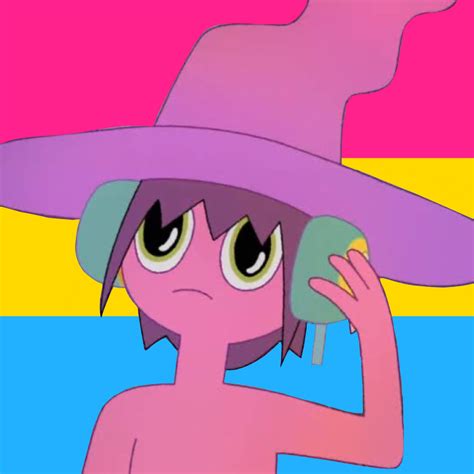 Neo Does Pride Icons — Pansexual Alternate Pan Flag Clancy Icons