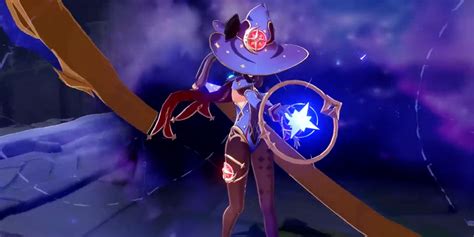 Genshin Impact Mistakes Players Make When Using Mona