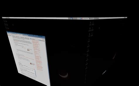 Nvidia Settings Makes One Of My Dual Monitors Grey And Useless Disables Network Ask