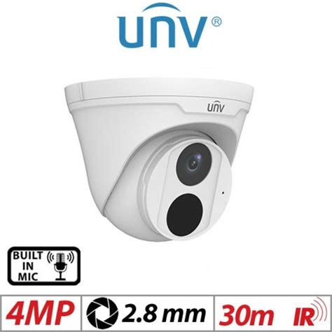 UNIVIEW IPC LE ADF K Alarmpoint