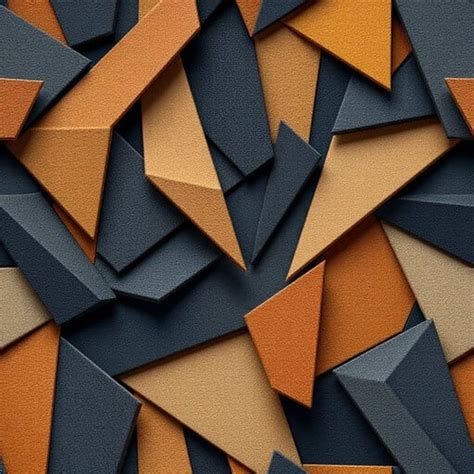 Free Geometric Angular Layers Image Download At Stockcake