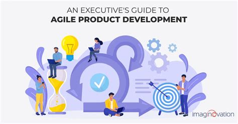 An Executives Guide To Agile Product Development 2024