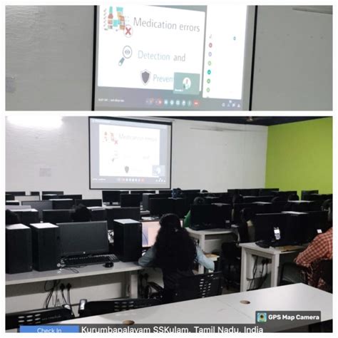 course facilitator session