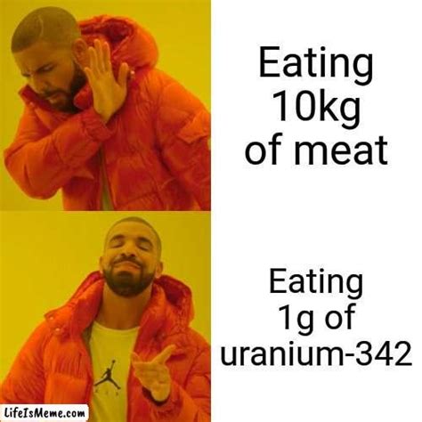 Uranium Lifehack Lifeismeme