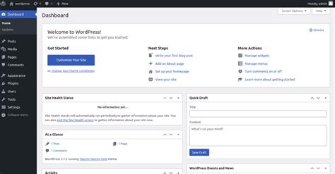 Installing WordPress With Lighttpd On Ubuntu 20 04 Complete Tutorial