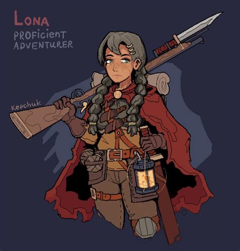 Lonarpg [official] Предложка Imsel 216137340 2025