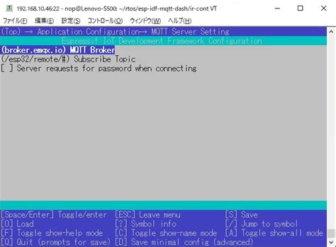 image · issue 2 · nopnop2002 esp idf mqtt dash · github