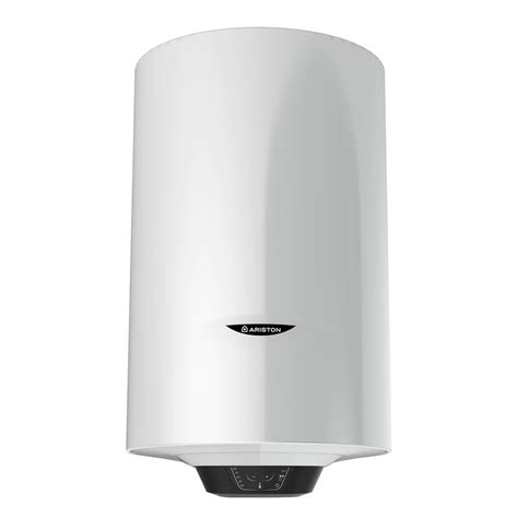 Ariston Water Heater Titanium 100 Liter PRO1 ECO100 - Langitmas