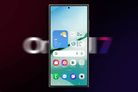 به‌روزرسانی One Ui 7 با قابلیت آرشیو کردن اپ‌ها، فضای ذخیره‌سازی گوشی را خالی می‌کند زومیت