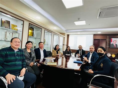 Сэлэнгэ аймагт хэрэгжүүлэх төсөл хөтөлбөрүүдийн талаар санал солилцлоо