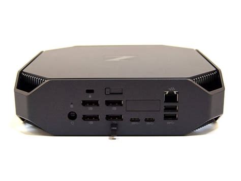 Hp Z Mini G Workstation Pc Furbify