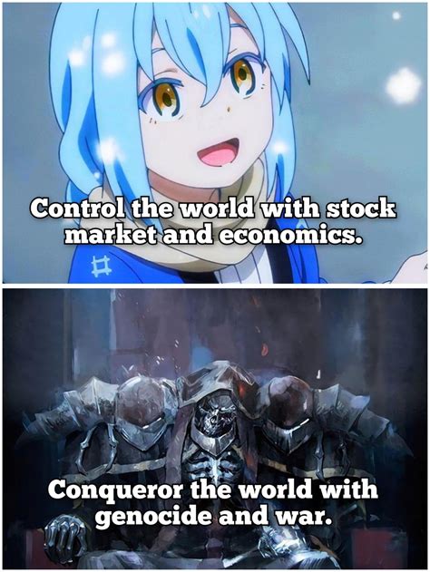 What Is The Best Way For World Domination [ Practical Efficient