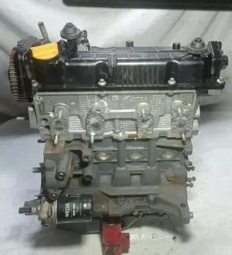 Motor Evo No Brasil