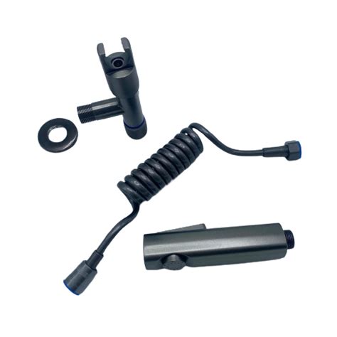 Set Rubineti Per Wc 1102y Buzi Store