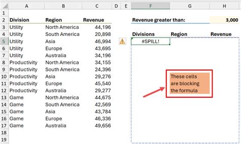 How To Use The Excel FILTER Function Xelplus Leila Gharani