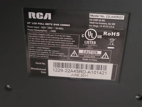 Tv Sepia Coloring Issue Rtechhelping