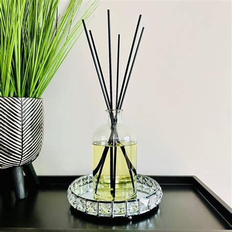 Large Reed Diffuser Dorset Wax And Wicks