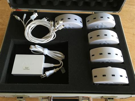 Thymio Les Robots éducatifs — Les Fabriques Du Ponant
