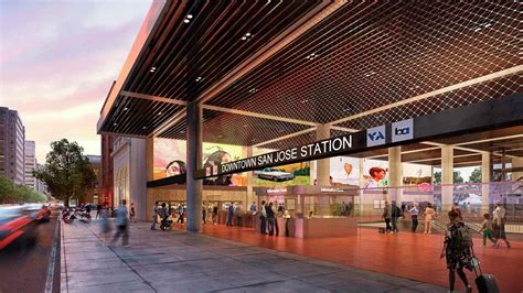 Where Will Bart Take The Sf Bay Area 50 Years In The Future