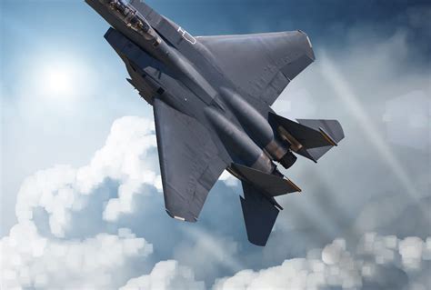 How To Be A Fighter Jet In Life Early To Rise