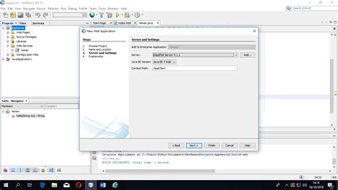 Tutorial Praktik Pemrograman Web 2 Praktikum Ke 4 Pemrograman Web 2