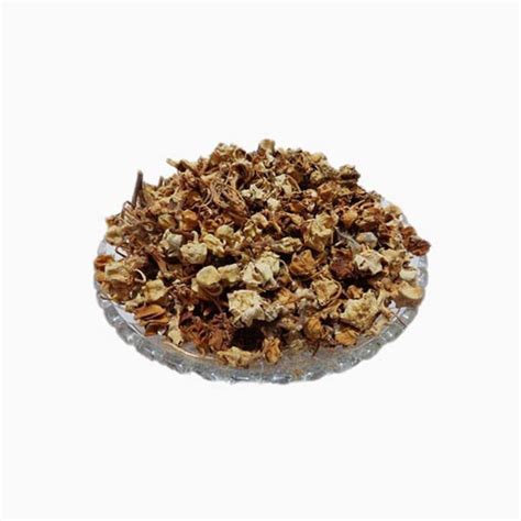 Crown Flower Gul Madar Aak Phool Gul Madar Calotropis Procera Dried