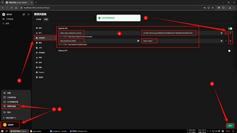 Open Webui 部署教程：体验直逼 Chatgpt 的高级 Ai 对话客户端 Zetatechs Blog