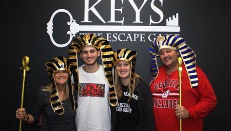 Three Keys Escape Game Atlanta Suwanee All You Should Know Before