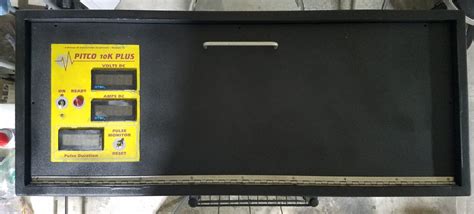 USED NDT Equipment For Sale Used Test Equipment NDT Equipment Sale Marketplace NDT HAND