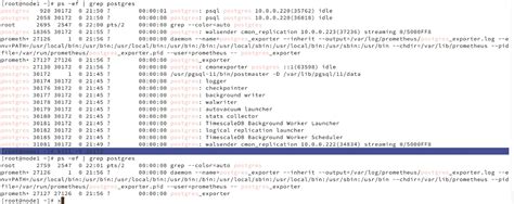 How To Achieve Automatic Failover For TimescaleDB Severalnines