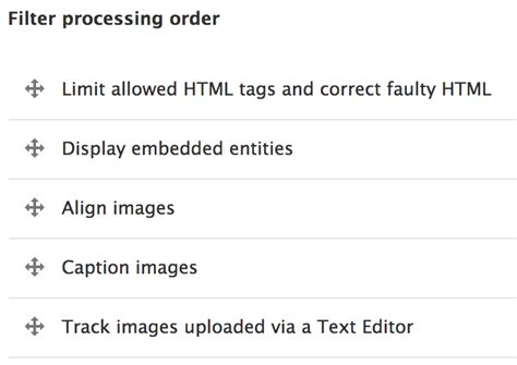 Manage Media Using Entity Browser And Entity Embed In Drupal WebWash