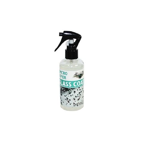 대용케미칼 Kmcro 슈퍼 글래스코트 유리 발수 코팅제 200ml 에누리 가격비교
