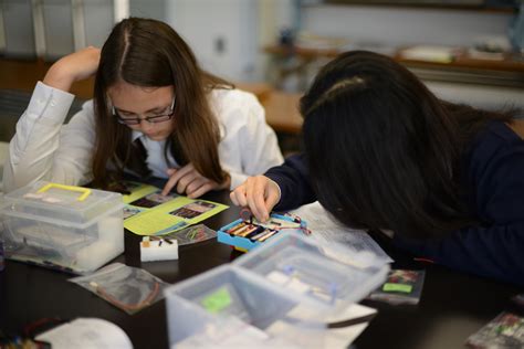 Mcmurray Middle School Robotics Classes For Middle School