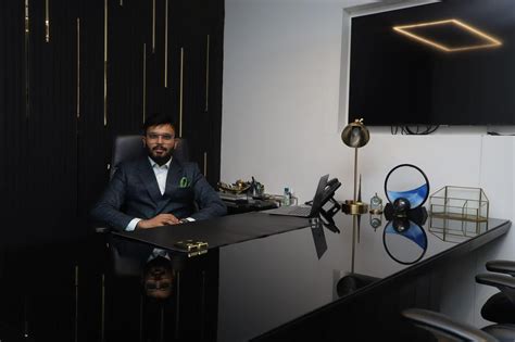 Gaurav Goyal Real Estate Entrepreneurs Keys To Success In Todays Market