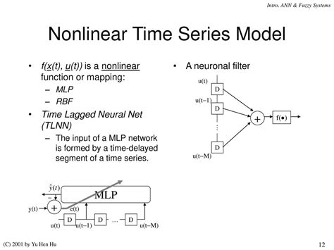 Lecture 26 Modeling 1 Time Series Prediction Ppt Download