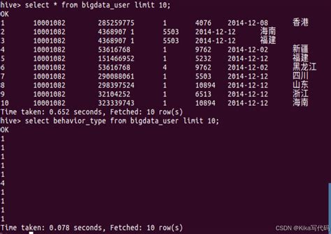 【大数据技术基础】 课程 第13章 大数据课程综合实验案例 大数据基础编程、实验和案例教程（第2版） Csdn博客