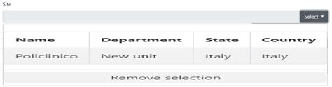 Html Align Dropdown Menu Width To Parent Input Box Stack Overflow